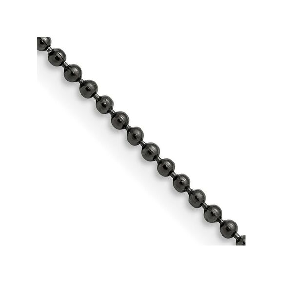 Kazi Luxury | Jewelry | Kazi Luxury Chisel Stainless Steel Polished ...
